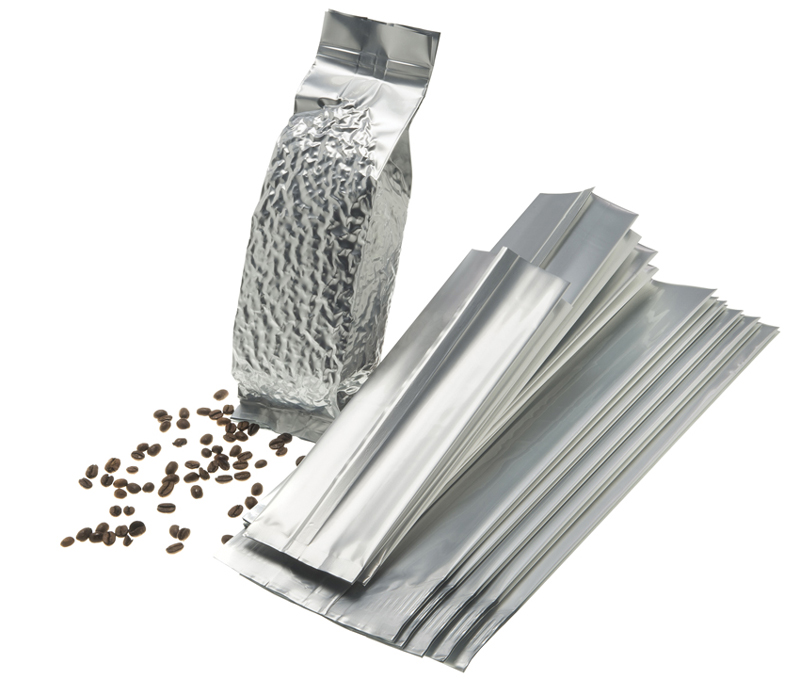 Lava K-Vac 1000 ml vakuuma maisi (metalizētie) - vakuums.lv